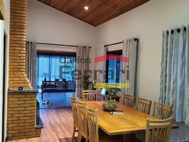 Casa / Sobrado em Condomínio para Venda em Mairiporã/SP Serra da Cantareira