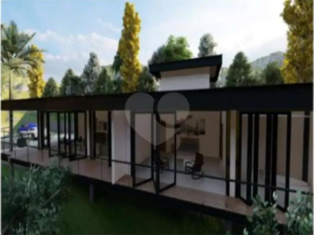 Casa / Sobrado em Condomínio para Venda em Mairiporã/SP Serra da Cantareira