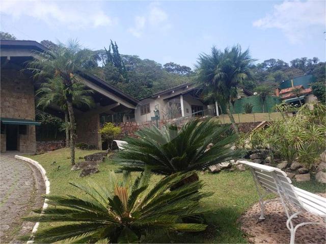 Casa / Sobrado em Condomínio para Venda em Mairiporã/SP Serra da Cantareira
