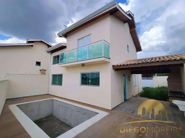 Casa / Sobrado em Condomínio para Venda em Mairiporã/SP Terra Preta 3 Quartos