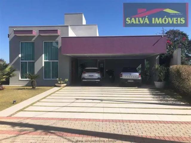 Casa / Sobrado em Condomínio para Venda em Mairiporã/SP Terra Preta 3 Quartos