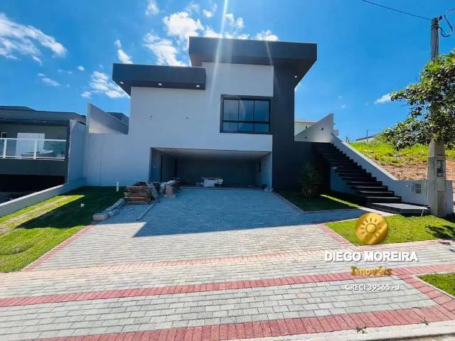 Casa / Sobrado em Condomínio para Venda em Mairiporã/SP Terra Preta 3 Quartos