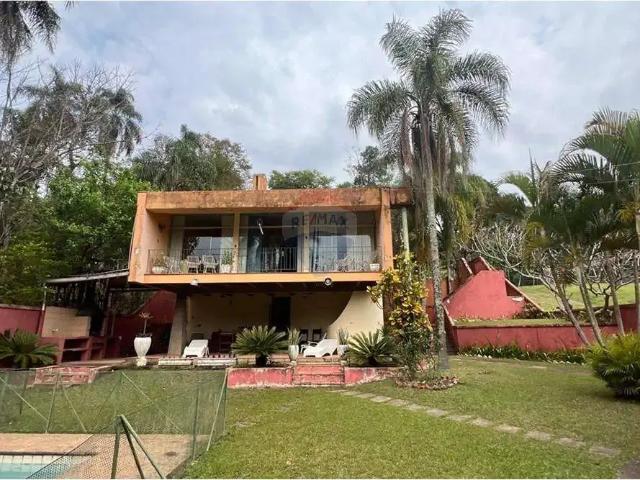 Casa / Sobrado em Condomínio para Venda em Mairiporã/SP Terra Preta 3 Quartos