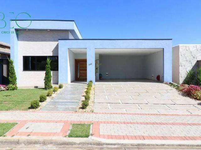 Casa / Sobrado em Condomínio para Venda em Mairiporã/SP Terra Preta 4 Quartos