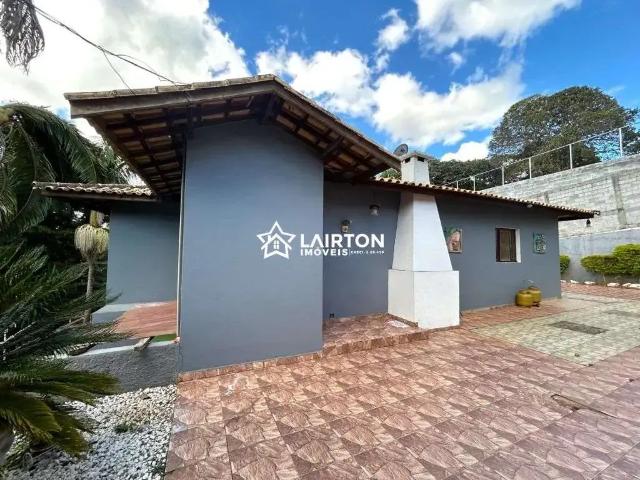 Casa / Sobrado em Condomínio para Venda em Mairiporã/SP Terra Preta 4 Quartos