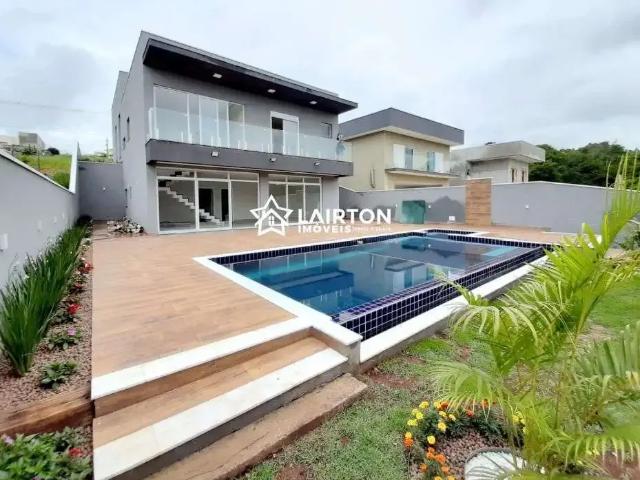 Casa / Sobrado em Condomínio para Venda em Mairiporã/SP Terra Preta 4 Quartos