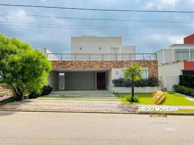Casa / Sobrado em Condomínio para Venda em Mairiporã/SP Terra Preta 4 Quartos