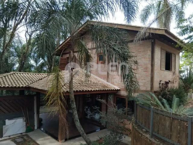 Casa / Sobrado em Condomínio para Venda em Mairiporã/SP Vila Machado 4 Quartos