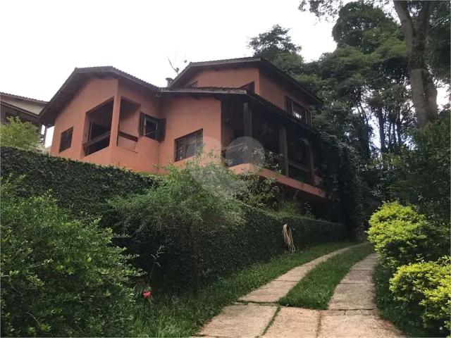 Casa / Sobrado em Condomínio para Venda em Mairiporã/SP Vila Machado 3 Quartos