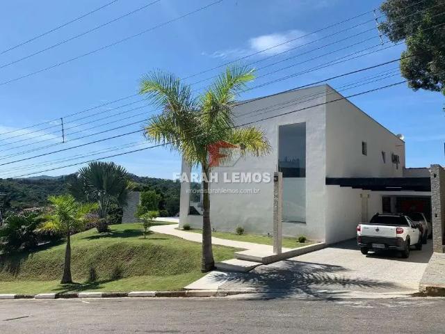 Casa / Sobrado em Condomínio para Venda em Mairiporã/SP Vila Machado 3 Quartos
