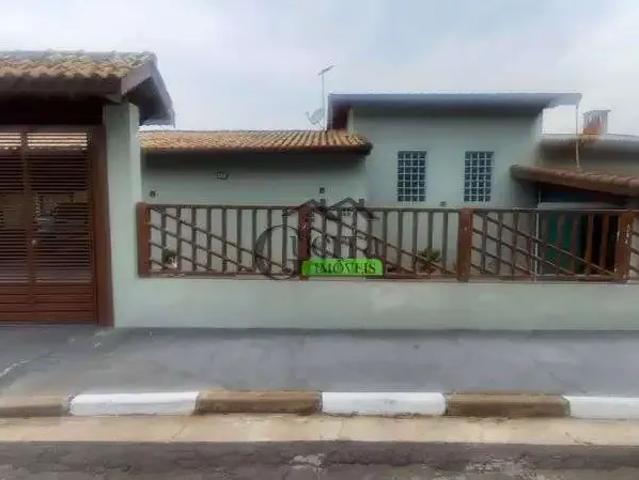 Casa / Sobrado em Condomínio para Venda em Mairiporã/SP Vila Machado 3 Quartos