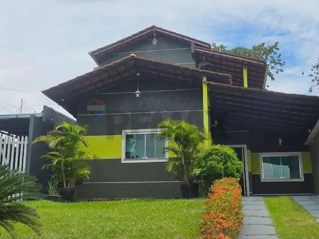 Casa / Sobrado em Condomínio para Venda em Manaus/AM Mauazinho 3 Quartos