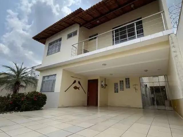 Casa / Sobrado em Condomínio para Venda em Manaus/AM Novo Aleixo 4 Quartos