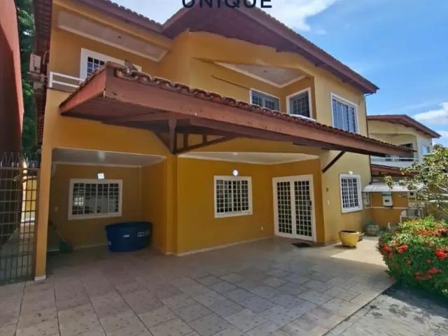 Casa / Sobrado em Condomínio para Venda em Manaus/AM Adrianópolis 4 Quartos