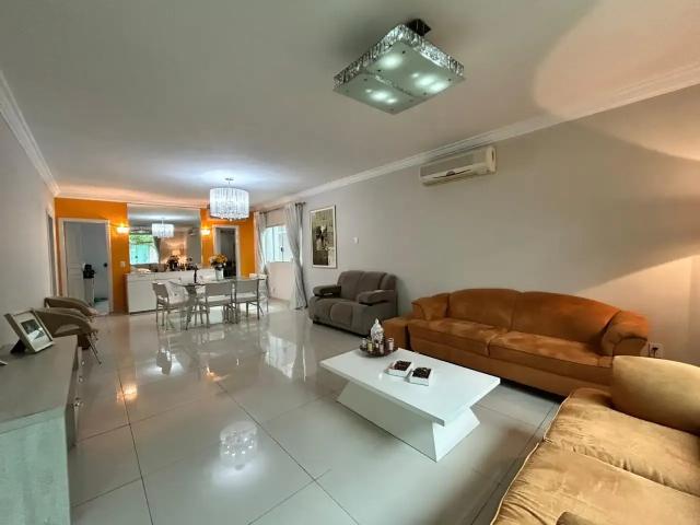 Casa / Sobrado em Condomínio para Venda em Manaus/AM Aleixo 5 Quartos