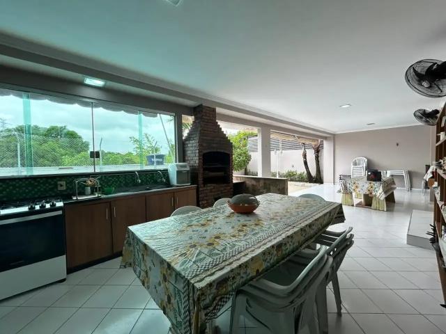 Casa / Sobrado em Condomínio para Venda em Manaus/AM Aleixo 5 Quartos