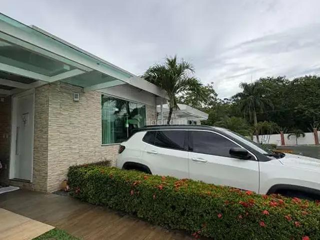 Casa / Sobrado em Condomínio para Venda em Manaus/AM Aleixo 3 Quartos