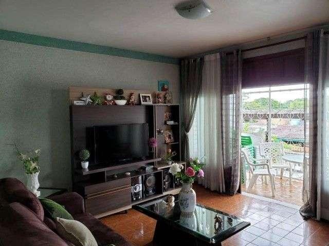 Casa / Sobrado em Condomínio para Venda em Manaus/AM Aleixo 3 Quartos