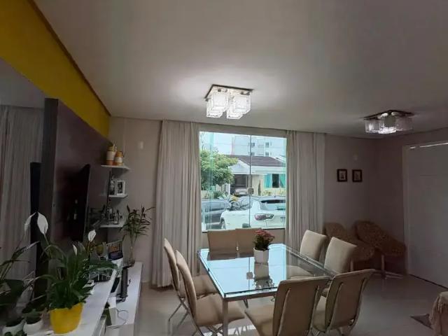 Casa / Sobrado em Condomínio para Venda em Manaus/AM Aleixo 3 Quartos
