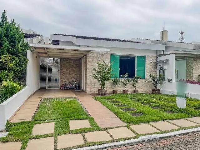 Casa / Sobrado em Condomínio para Venda em Manaus/AM Aleixo 3 Quartos