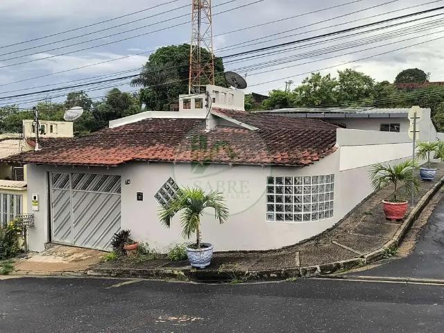 Casa / Sobrado em Condomínio para Venda em Manaus/AM Cidade Nova 3 Quartos