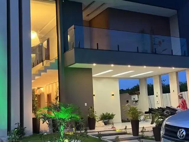 Casa / Sobrado em Condomínio para Venda em Manaus/AM Cidade Nova 4 Quartos
