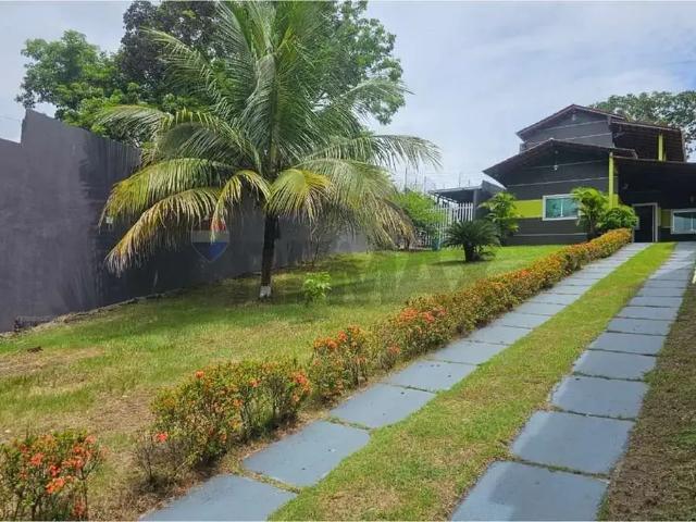 Casa / Sobrado em Condomínio para Venda em Manaus/AM Colônia Antônio Aleixo 3 Quartos