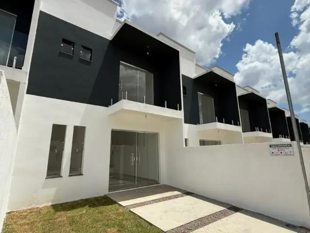 Casa / Sobrado em Condomínio para Venda em Manaus/AM Colônia Santo Antônio 2 Quartos