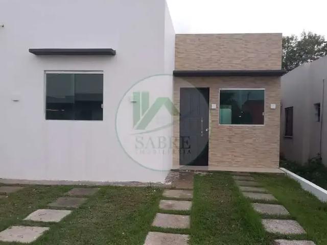Casa / Sobrado em Condomínio para Venda em Manaus/AM Colônia Santo Antônio 3 Quartos