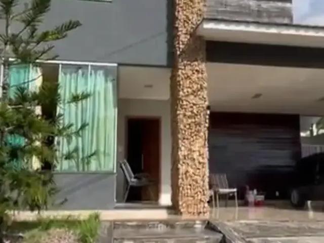 Casa / Sobrado em Condomínio para Venda em Manaus/AM Colônia Terra Nova 4 Quartos