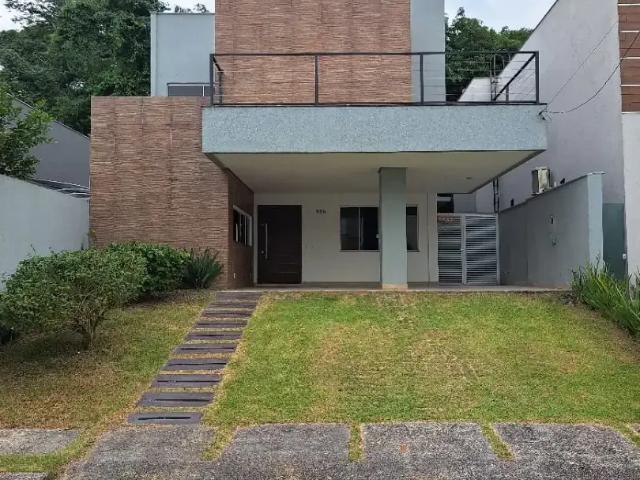 Casa / Sobrado em Condomínio para Venda em Manaus/AM Colônia Terra Nova 4 Quartos