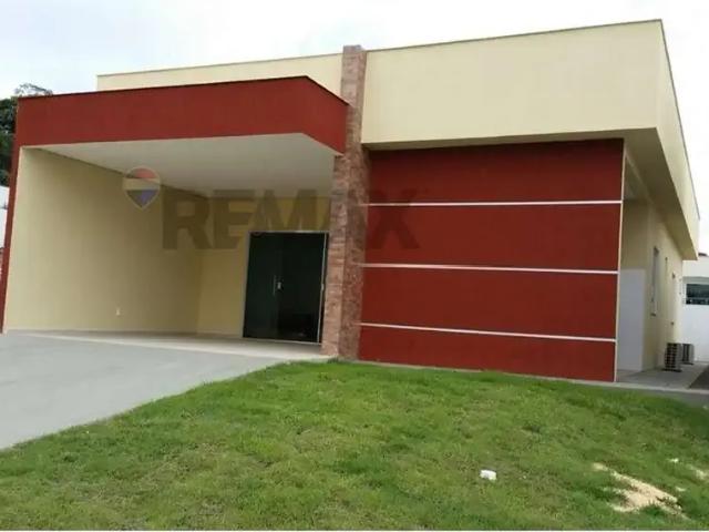 Casa / Sobrado em Condomínio para Venda em Manaus/AM Colônia Terra Nova 3 Quartos