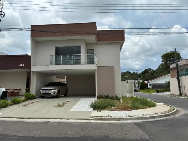 Casa / Sobrado em Condomínio para Venda em Manaus/AM Colônia Terra Nova 3 Quartos