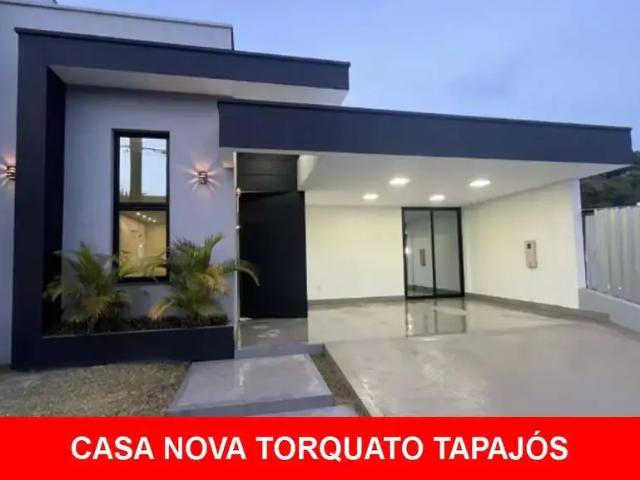 Casa / Sobrado em Condomínio para Venda em Manaus/AM Colônia Terra Nova 3 Quartos