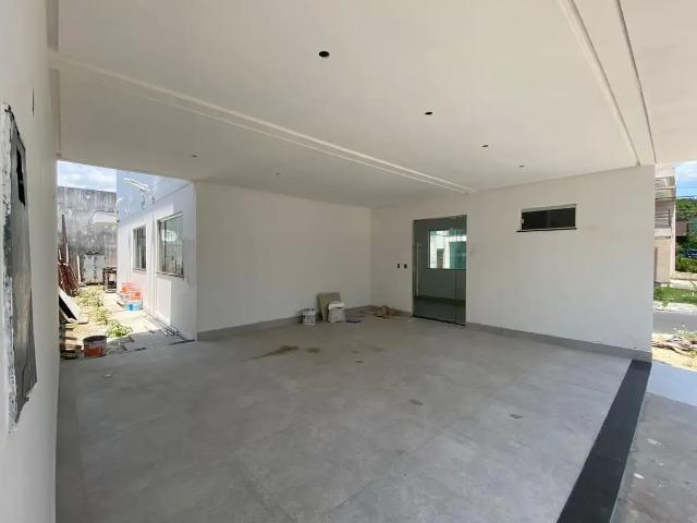 Casa / Sobrado em Condomínio para Venda em Manaus/AM Colônia Terra Nova 3 Quartos