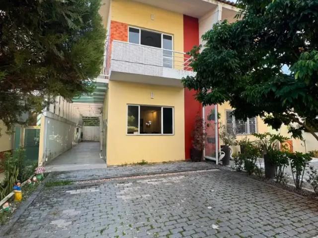 Casa / Sobrado em Condomínio para Venda em Manaus/AM Dom Pedro I 3 Quartos