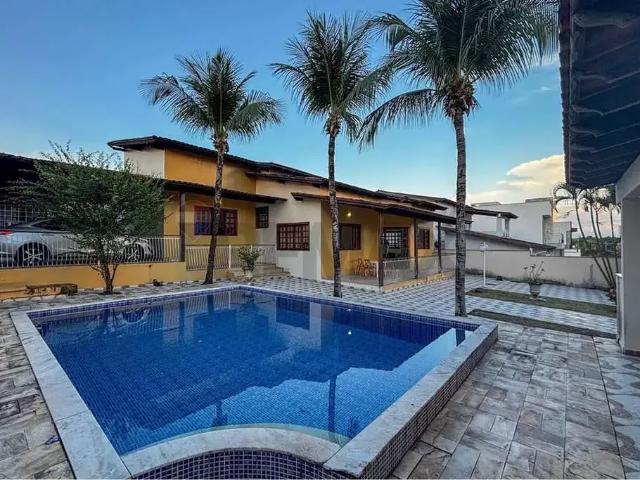 Casa / Sobrado em Condomínio para Venda em Manaus/AM Dom Pedro I