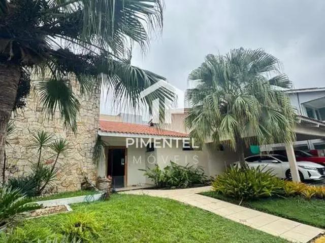 Casa / Sobrado em Condomínio para Venda em Manaus/AM Flores 4 Quartos