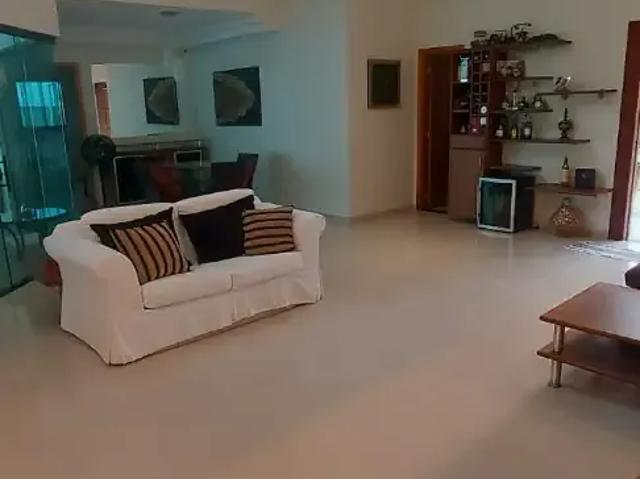 Casa / Sobrado em Condomínio para Venda em Manaus/AM Flores 4 Quartos