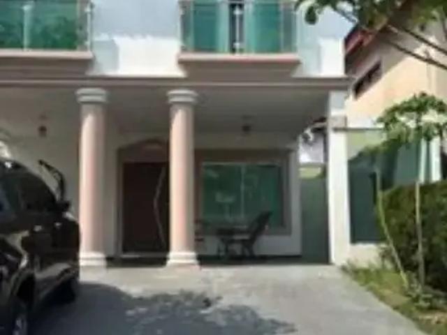 Casa / Sobrado em Condomínio para Venda em Manaus/AM Flores 5 Quartos