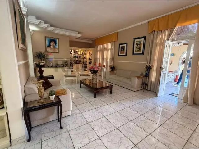 Casa / Sobrado em Condomínio para Venda em Manaus/AM Flores 4 Quartos