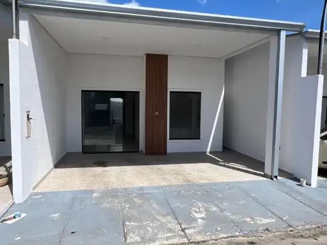 Casa / Sobrado em Condomínio para Venda em Manaus/AM Flores 2 Quartos