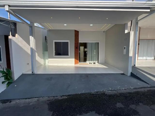 Casa / Sobrado em Condomínio para Venda em Manaus/AM Flores 2 Quartos