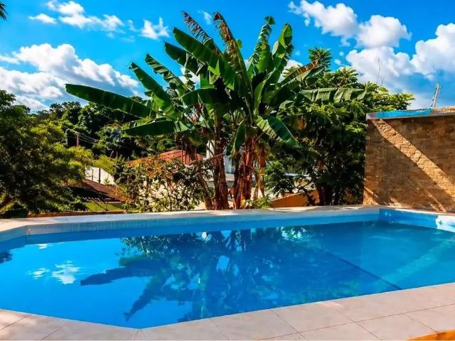 Casa / Sobrado em Condomínio para Venda em Manaus/AM Flores 3 Quartos