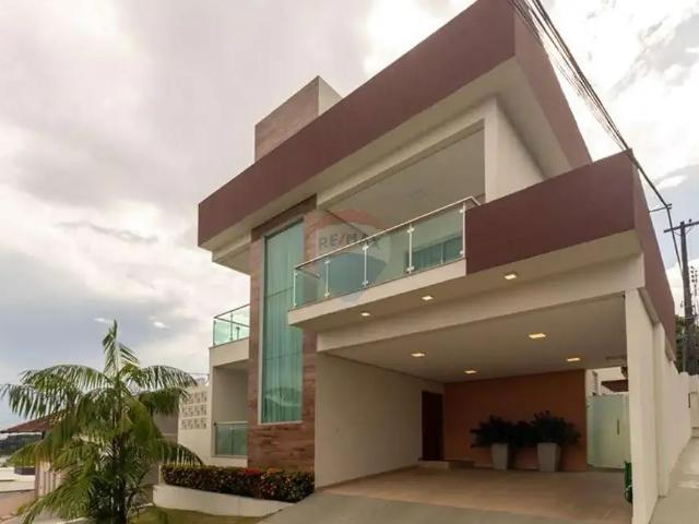Casa / Sobrado em Condomínio para Venda em Manaus/AM Flores 3 Quartos