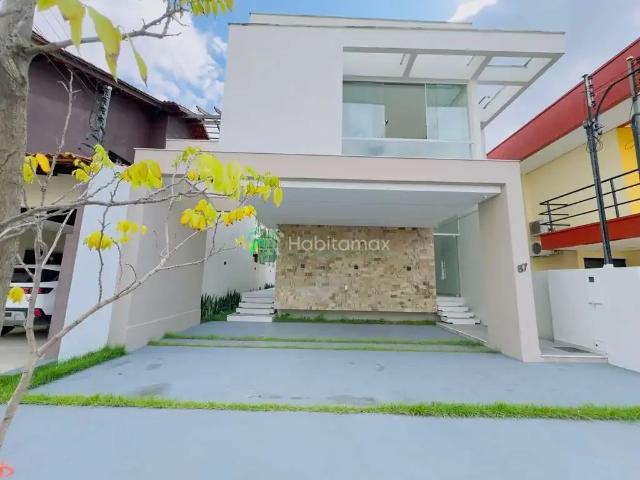 Casa / Sobrado em Condomínio para Venda em Manaus/AM Flores 3 Quartos