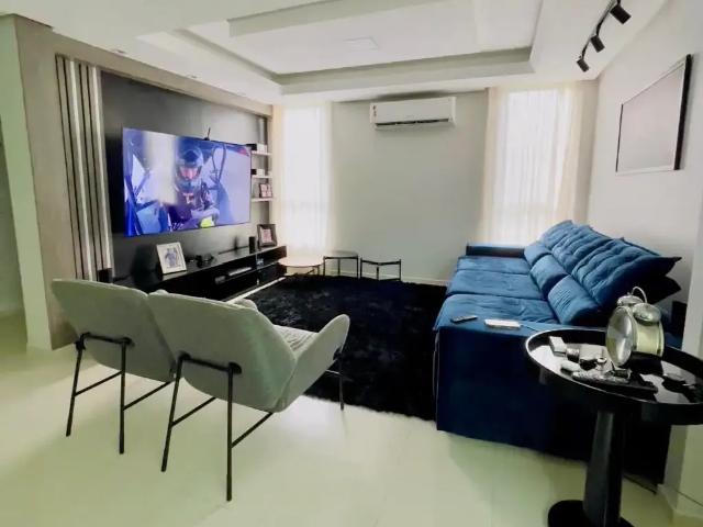 Casa / Sobrado em Condomínio para Venda em Manaus/AM Flores 3 Quartos