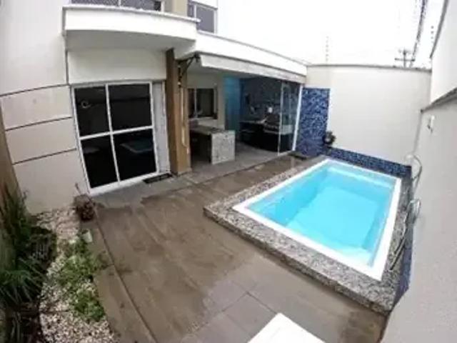 Casa / Sobrado em Condomínio para Venda em Manaus/AM Flores 3 Quartos