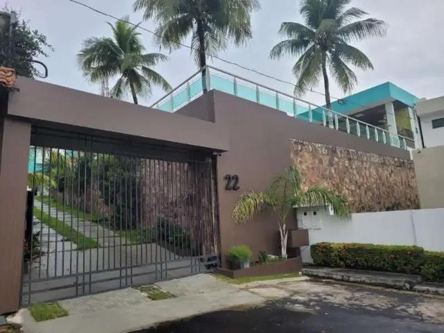 Casa / Sobrado em Condomínio para Venda em Manaus/AM Parque 10 de Novembro 5 Quartos