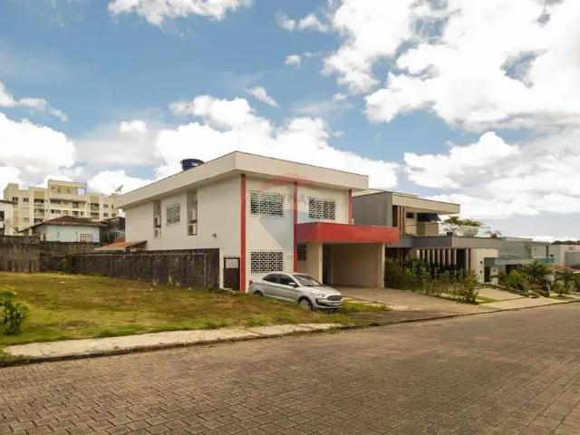 Casa / Sobrado em Condomínio para Venda em Manaus/AM Parque 10 de Novembro 6 Quartos
